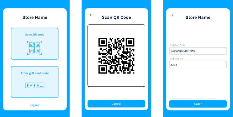 How to use the Prizeout POS – Prizeout Merchant Support